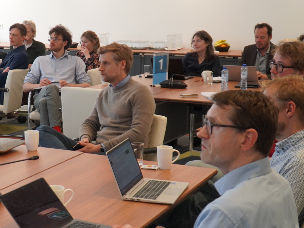 Hoe regelen we het toezicht op de AI-Act? | SER