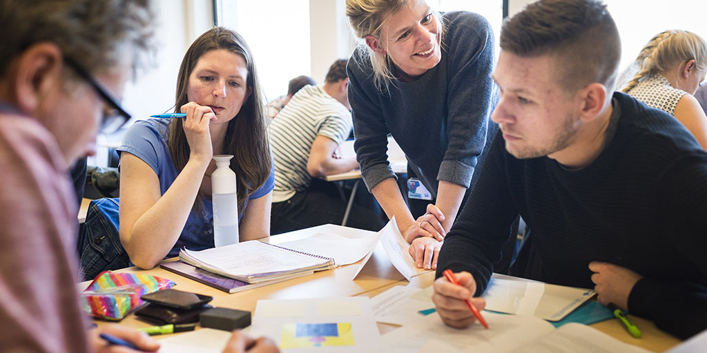 SER vraagt aandacht voor goed hoger onderwijs | SER