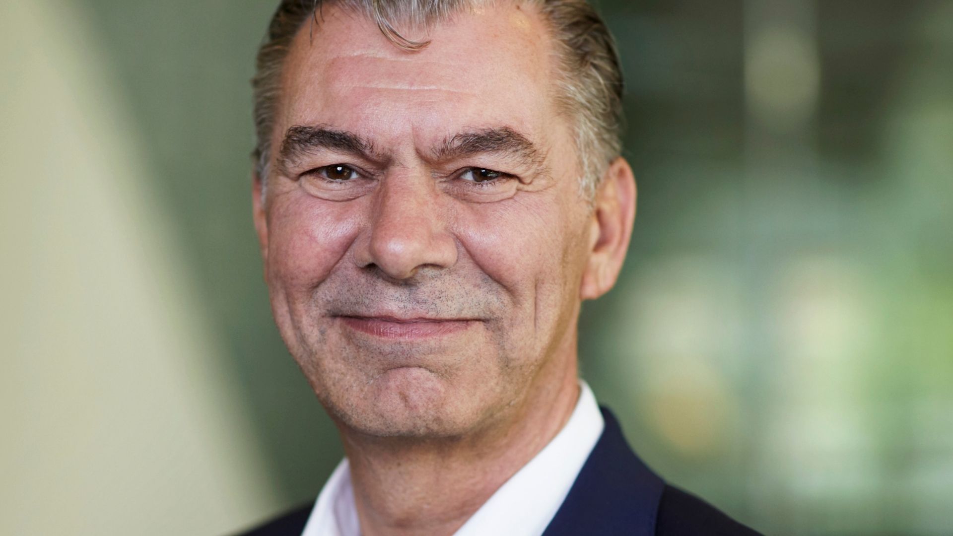 L.J. (Leendert-Jan) Visser | SER