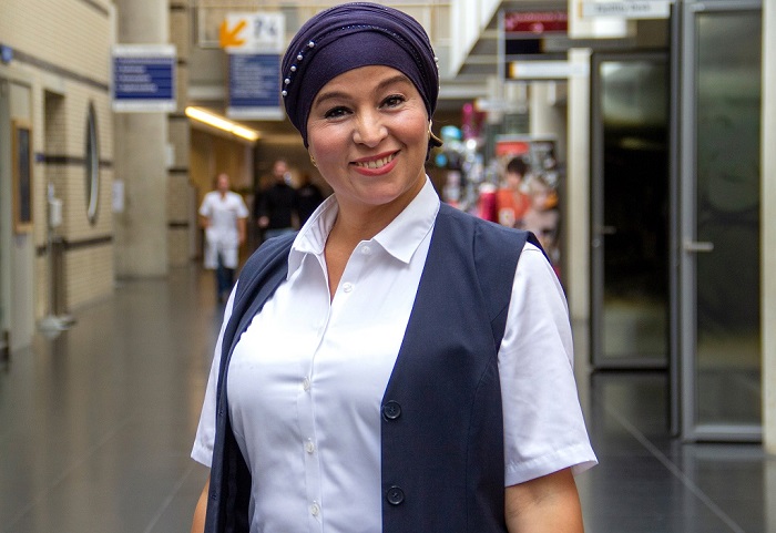 Leren op de werkvloer bij Vebego | SER