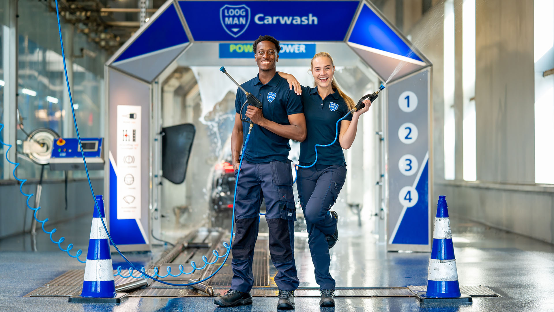 Tweede Editie TNO-SER Interviewreeks: Leercultuur bij Loogman Groep | SER