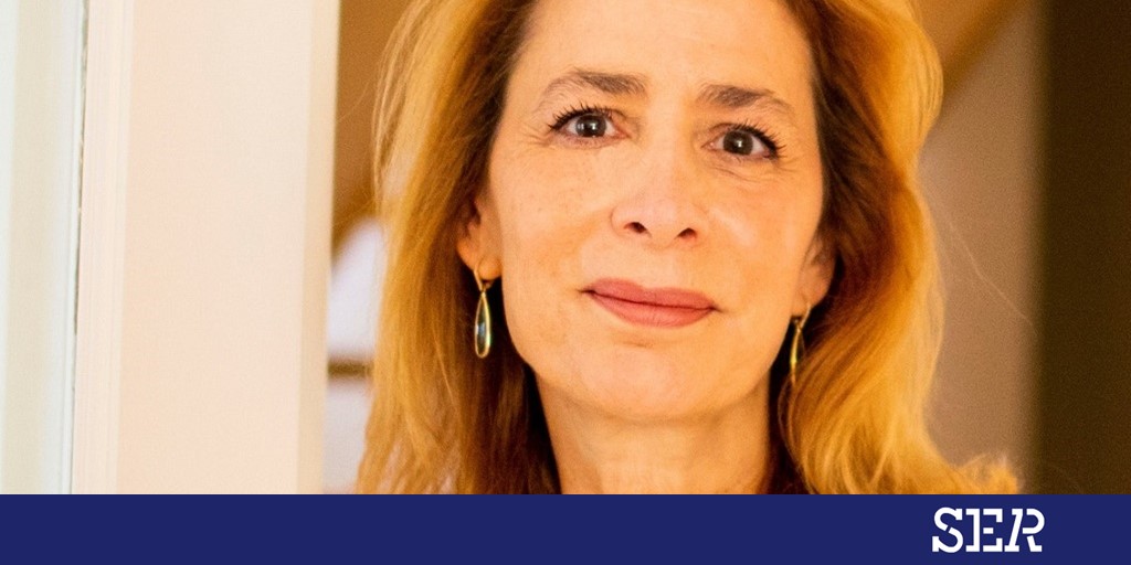 Yardena Shitrit | SER Topvrouwen