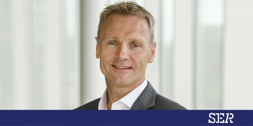 Interview As Tempelman, ceo Eneco | SER Topvrouwen