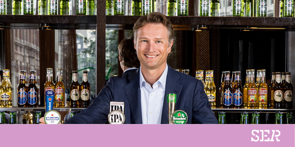 Interview Dolf van den Brink | SER Topvrouwen