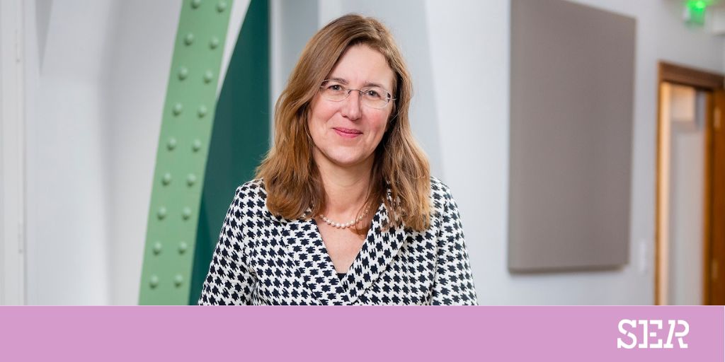 Interview Lieve Declercq | SER Topvrouwen
