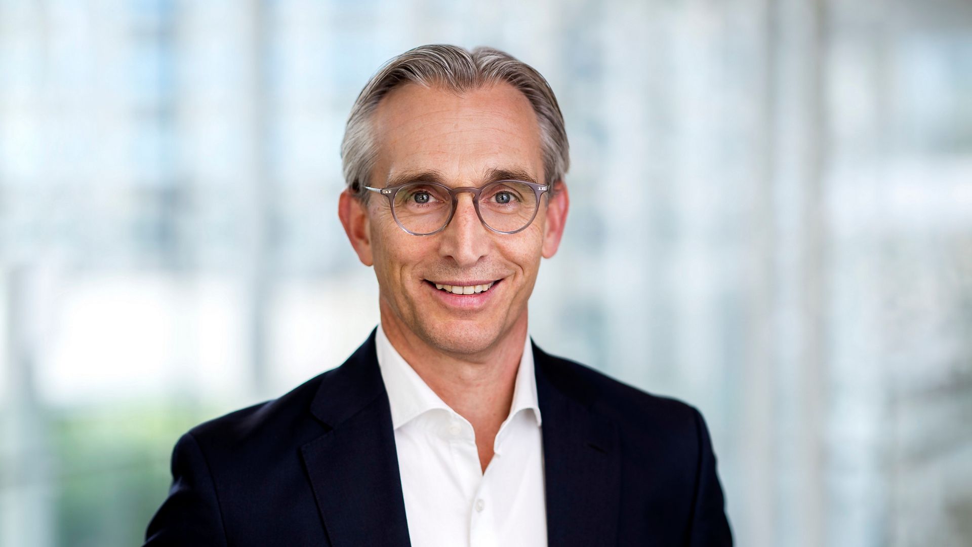 Interview Roy Jakobs | SER Topvrouwen