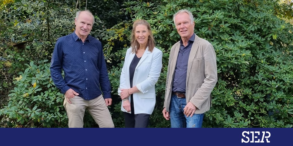 Search4Better | SER Topvrouwen