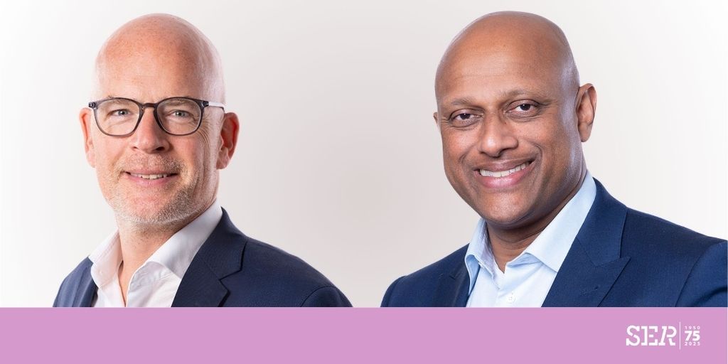 ADJ talentmanagement | SER Topvrouwen