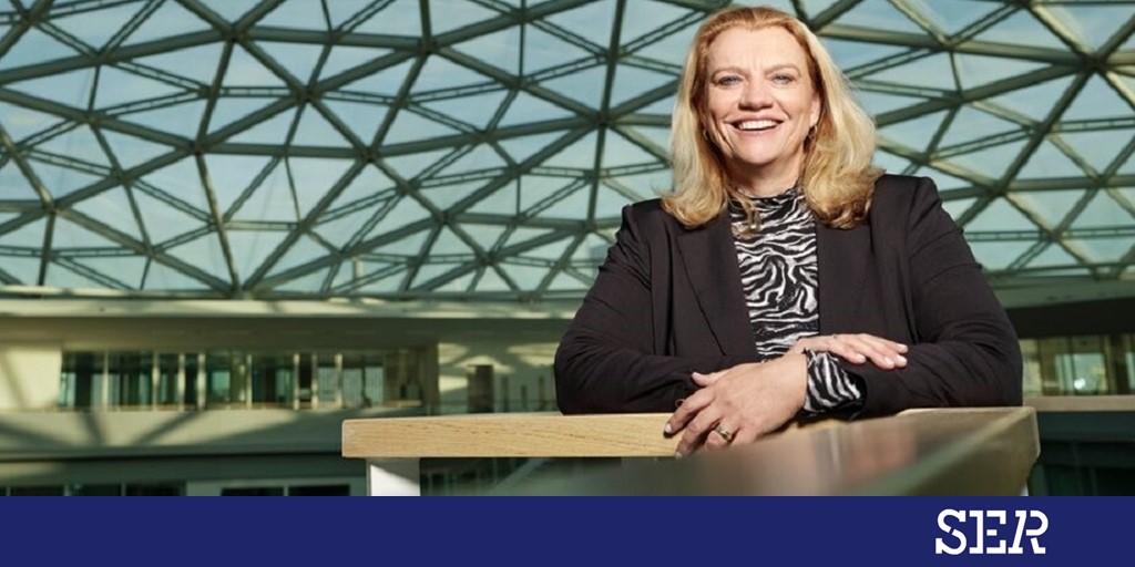 Annette Mosman | SER Topvrouwen