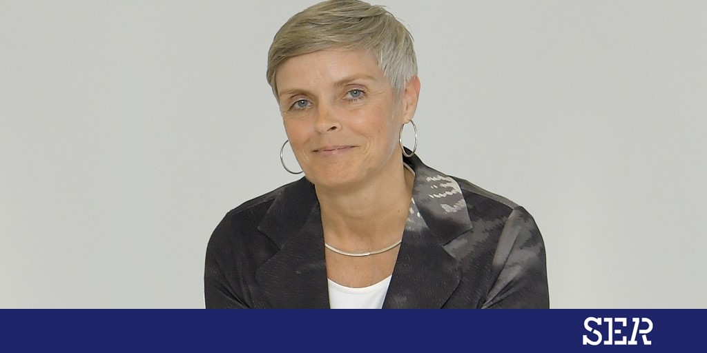 Ylva Poelman | SER Topvrouwen