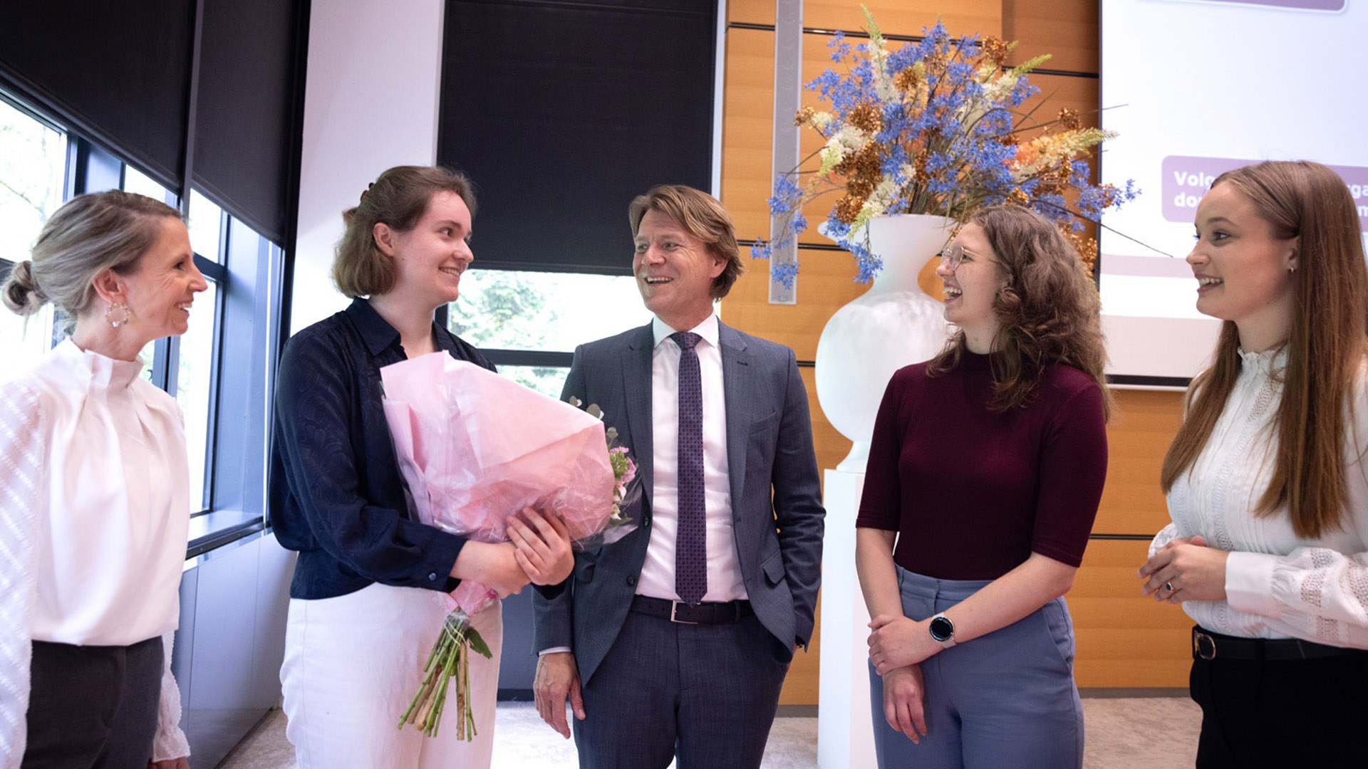 SER Scriptieprijs 2024: dit zijn de de genomineerden | SER